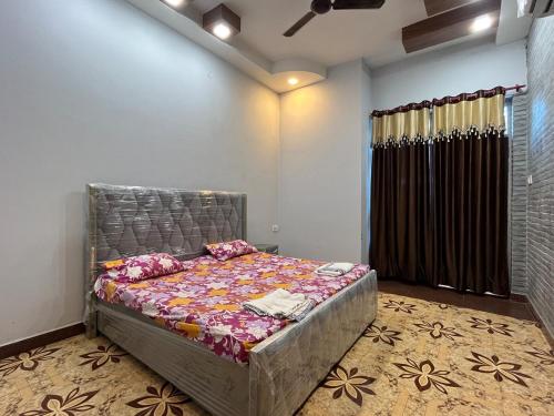 2bhk Ground Floor Private House- Raj Shila - Kanpur