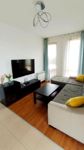 Anna House Apartment Belvedere K308 - Bansko