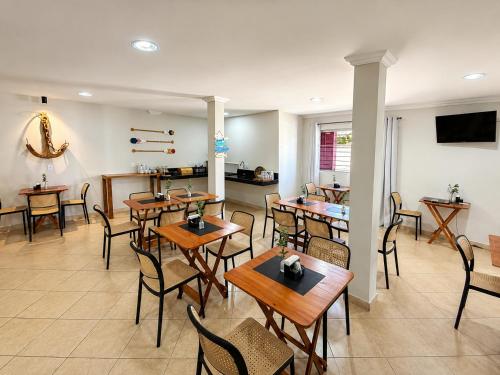 Buriti Hotel Barra Do Riacho Aracruz - Espírito Santo (estado)