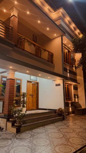 Arackal - Thiruvananthapuram