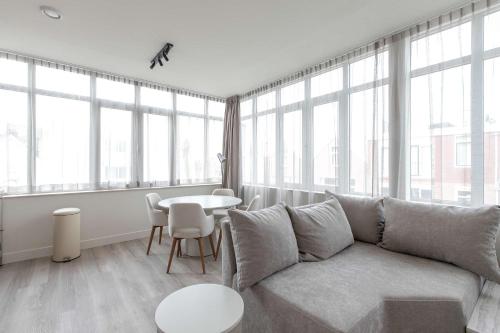 Modern 1br Apartment In Rotterdam Centre - Rotterdam