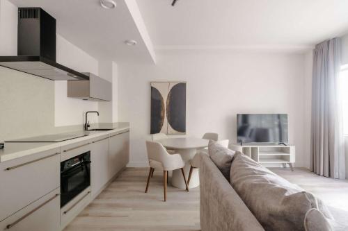 Modern 2br Apartment In Rotterdam Centre - Rotterdam