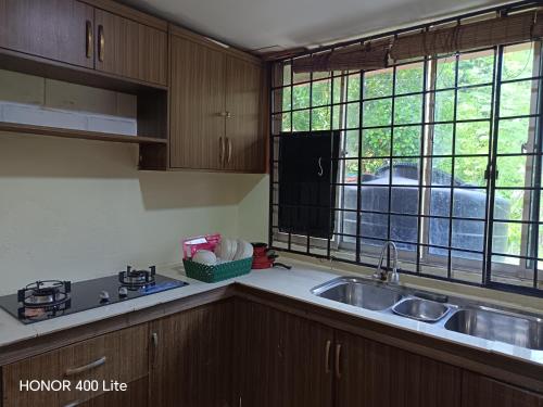 Zf Signature Home - Kudat