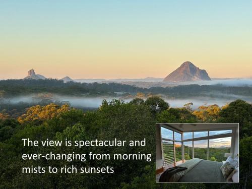 The Artists Studio, Sunshine Coast Hinterland - Beerwah