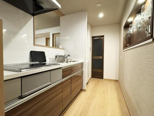 Sa Inn Matsumoto Nagisa - Vacation Stay 78350v - 安曇野市