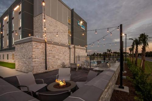 Everhome Suites Panama City Beach - Alys Beach, FL