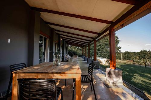 Aloe Arbour Farm Stay - White River