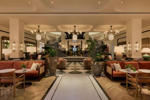 Six Senses London - Notting Hill