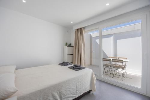 Apartamento Kalma - Chiclana de la Frontera
