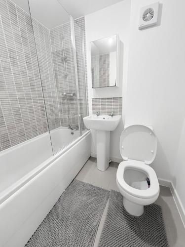 Two Bed Home In West Midlands - Coventry