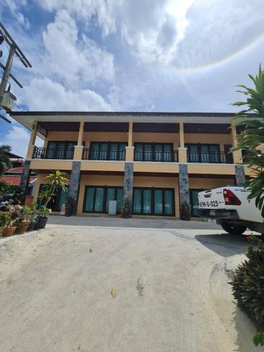 Mm House Samui - Ko Samui