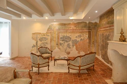 Chambres D'hotes De La Tour Morillon - Saint-Amand-Montrond