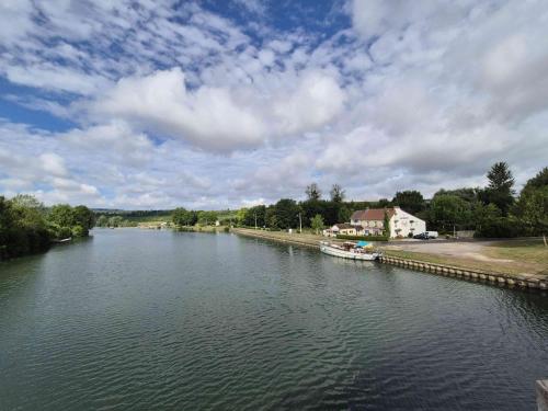 Entre 2 Rives - Aisne