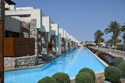Sharm Hills Elite Suite - Sharm el-Sheikh