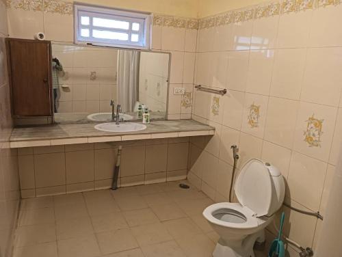 Reubens Colonial Bungalow Ooty - Ooty