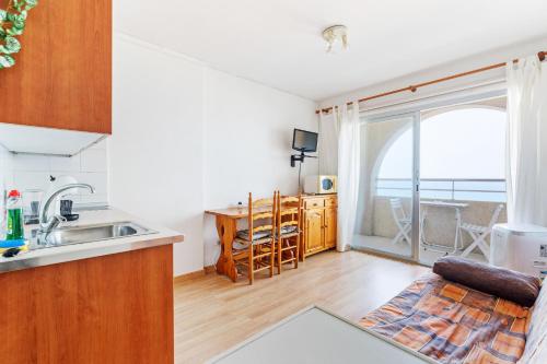 Welcs Estudio 365 Emp Frente Del Mar - Empuriabrava