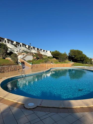 Barbara 110 - Arenal D En Castell - Minorca