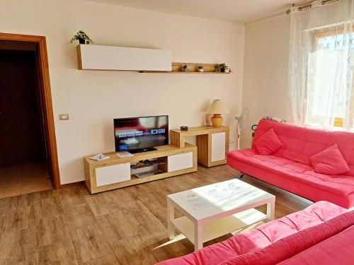 Appartamento Giotto - Free Parking - Livorno