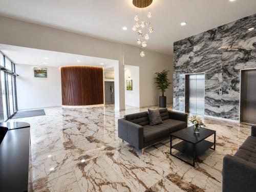 Samsons City Suites - Birmingham Smethwick - Birmingham