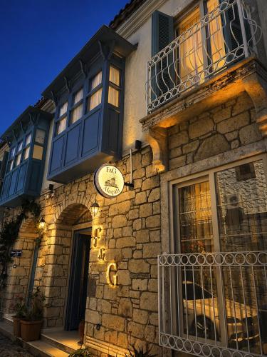 F&g Alacatı - Alaçatı