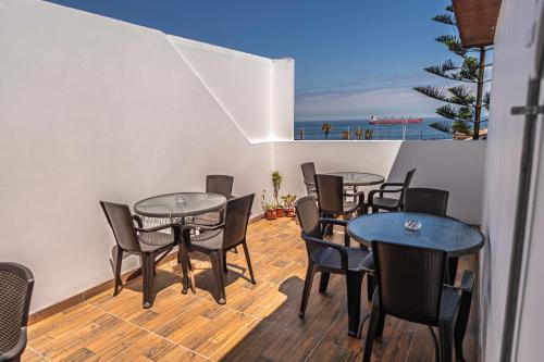 Residencial Costa Del Sol - Antofagasta