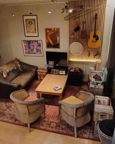 B2b Apartment Creamundi - Lokeren