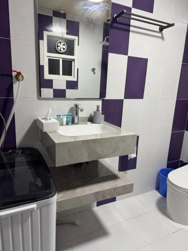 Al Bayan Apartment - Salala