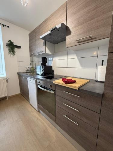 Design & Connecte : Studio Neuf Au Pied De La Gare - Dreux