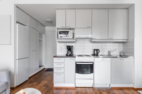 Central Studio I By Elys Collection - Rovaniemi