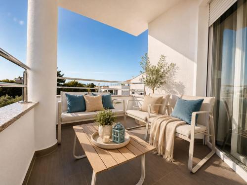 Apartments Terra Solaris - Premantura