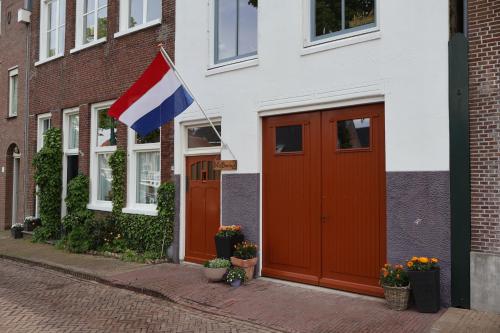B&b De Beurtvaart - Ameland