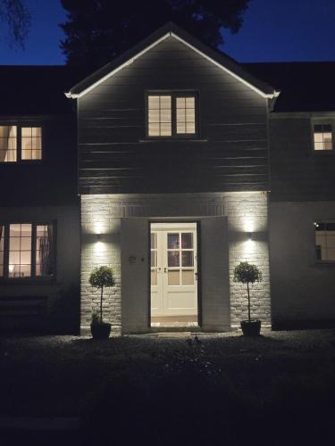 Brackengarth House - Belfast