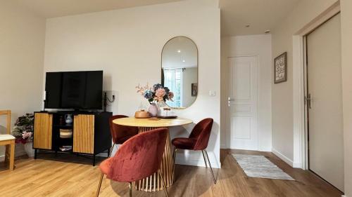 Villejuif Apartment - Ideal For Families And Professionals - Villejuif