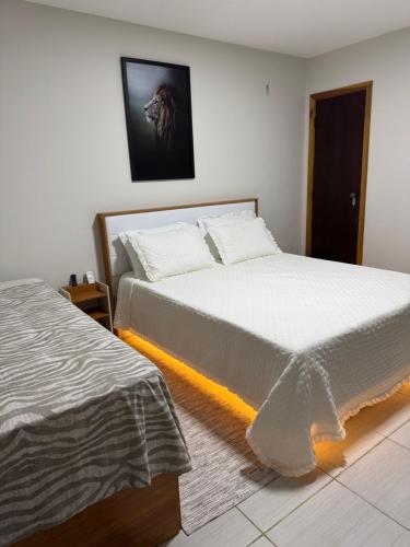Suite Sta Felicita 1 Confortavel E Com Garagem, No Charmoso Bairro De Santa Felicidade - Curitiba