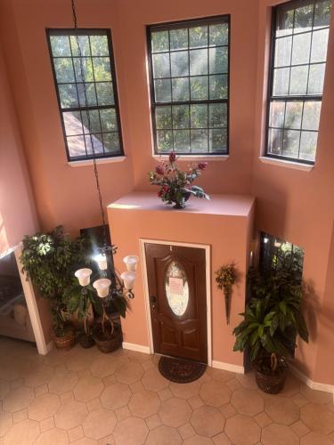L-room- 2nd Floor In An Awesome Villa 20 Minutes From The Beach - Melbourne, FL