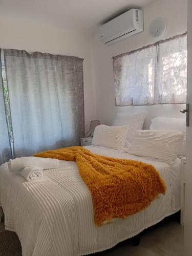 Melody Comfort Apartments 2 - Durban