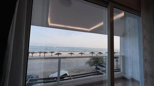 Family Beach Villas - Salala