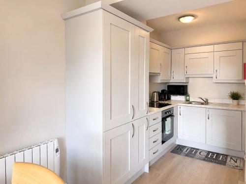 Luxury Central Apartment - Dublin
