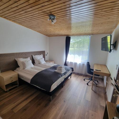 Karlskovhuset - Billund