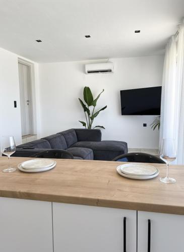 Elounda Port Apartment - Elounda