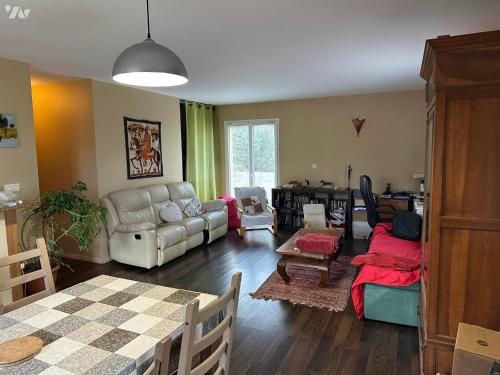 Chambre A Louer Dans Villa Ou Location Maison Entiere - Dieulefit