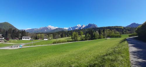 Profumo Di Montagna - Residence Ai Caprioli Tarvisio - Tarvisio