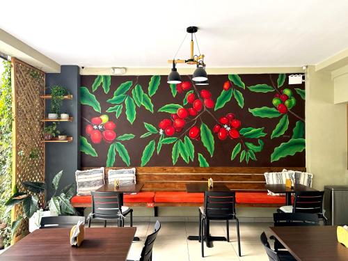 Hotel Rimani - San Salvador (El Salvador)
