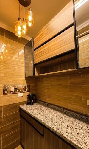 Private Entrance Flat - 카이로