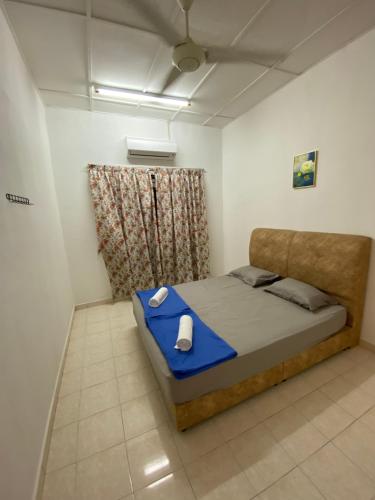 Bertam Transit Homestay - Alor Gajah