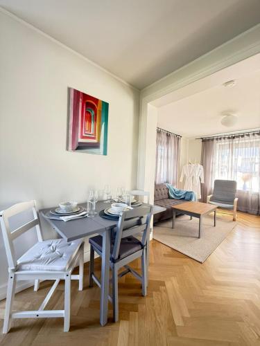 Premium Nordic Apartment Reykjavik - Reykjavík