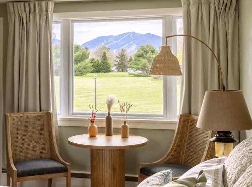 Gale River House - Boutique Hotel - Littleton, NH