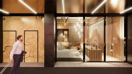 The Merchant Hotel, A Member Of Radisson Individuals - Brisbane