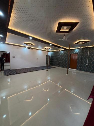 Pahadeshwar Seva Sadan - Ayodhya