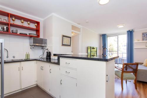 Freo Portside - One Bedroom Apartment - Fremantle